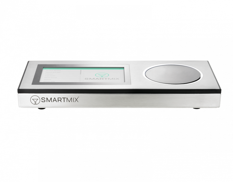SmartMix - Einfach Cocktails - Frische Cocktails mit Qualitätssicherung